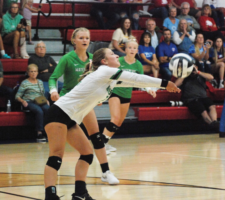 Fort Frye bests Waterford in rivalry battle | News, Sports, Jobs ...